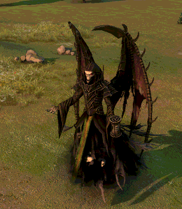 Reaper GIF - Find on GIFER