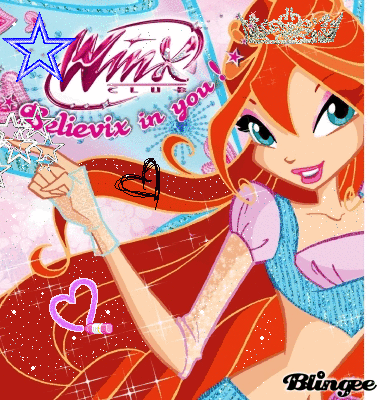 Bloom GIF - Find on GIFER