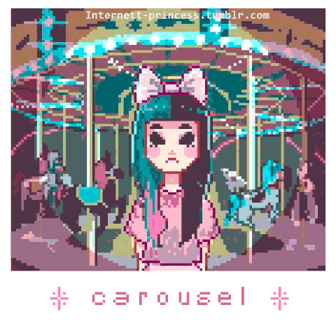 Carousel GIF - Find on GIFER