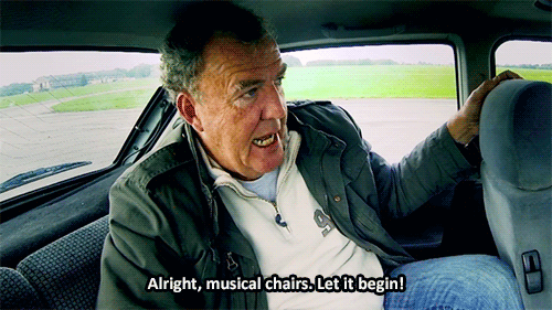 Gif Jeremy Clarkson Casúr Bring Back Jeremy Clarkson Or RIOT!