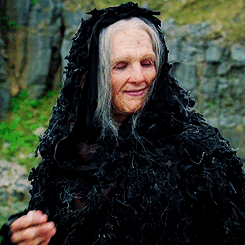 Merlin GIF - Find on GIFER