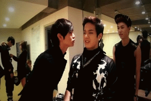 Loverboy GIF - Find on GIFER