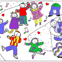 GIF john animations album - animated GIF on GIFER