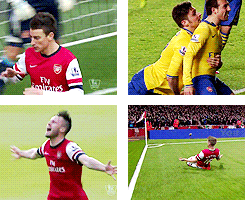 Soccer celebration futbol GIF - Find on GIFER