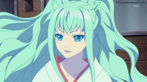 Hakkenden GIF - Find on GIFER
