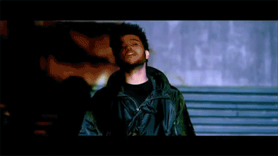 GIF top the weeknd songs - animated GIF on GIFER