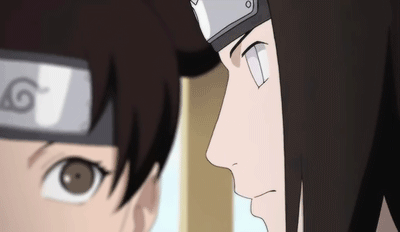 Neji GIF - Find on GIFER