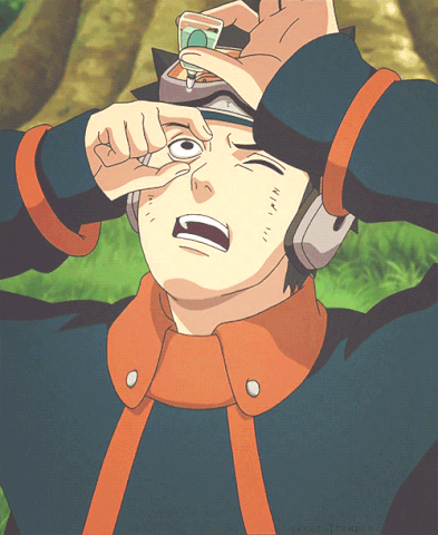 Naruto Fight Gif Naruto Gif GIFcen