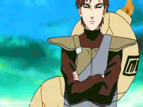 Tsunade GIF - Find on GIFER