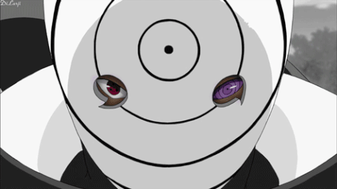 Obito Gif Discord