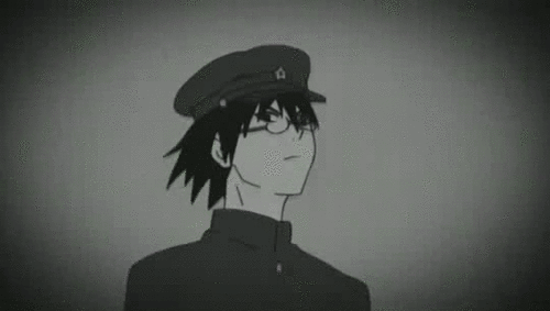 GIF despair - animated GIF on GIFER