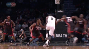 Nba dunk GIF - Find on GIFER