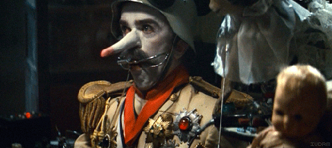 GIF ridley scott - animated GIF on GIFER