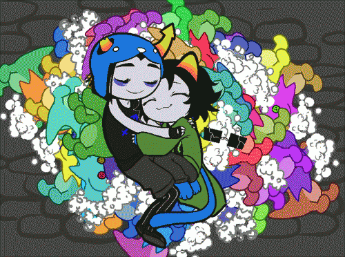 GIF nepeta - animated GIF on GIFER