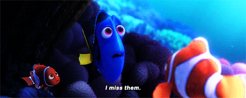 Finding dory disneyedit GIF - Find on GIFER