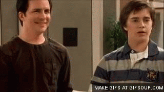 GIF robot lab rats - animated GIF on GIFER