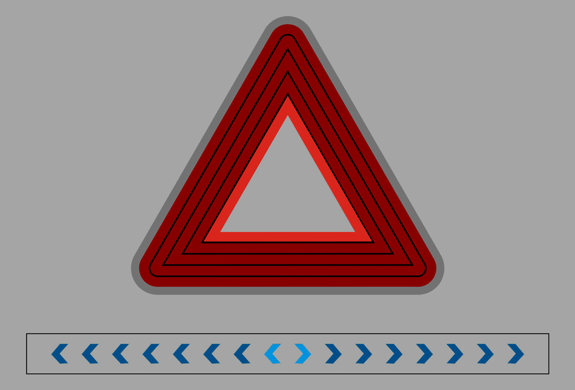 Triangle GIF - Find on GIFER