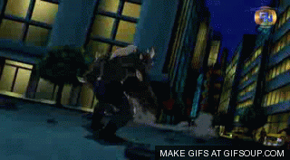 Doomsday GIF - Find on GIFER