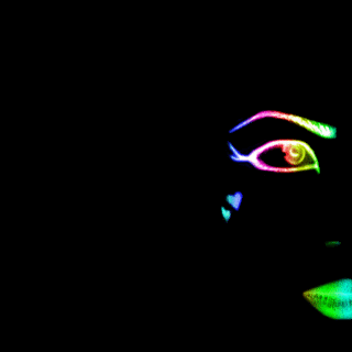 Neon GIF - Find on GIFER