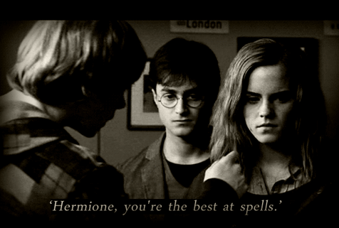 Spells GIF - Find on GIFER