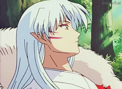Inuyasha Kilala Gif