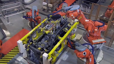 Production GIF - Find on GIFER