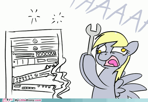 Fixing meme computer GIF - Find on GIFER
