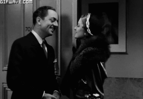 GIF william powell - animated GIF on GIFER