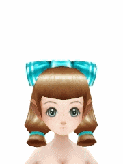 Brown hair GIF - Find on GIFER