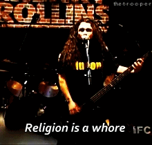 Slayer GIF - Find on GIFER