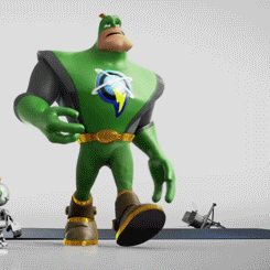 Quark GIF - Find on GIFER