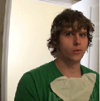 GIF not my - animated GIF on GIFER
