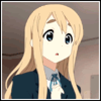 K No Tsumugi Gif