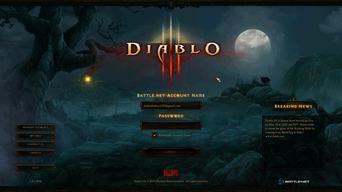 Reddit frustration diablo GIF - Find on GIFER