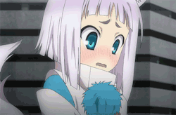 Moe tokyo kon GIF - Find on GIFER