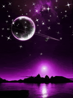 Purple GIF - Find on GIFER