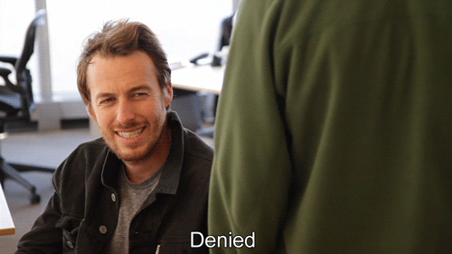 Collegehumor jake and amir jake hurwitz GIF - Find on GIFER