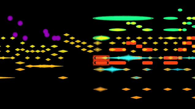 Motion graphics GIF - Find on GIFER