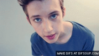 Otp GIF - Find on GIFER