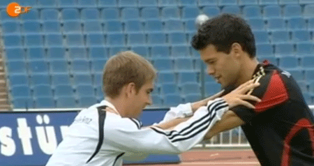 Philipp lahm GIF - Find on GIFER