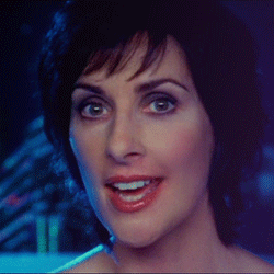 Enya GIF - Find on GIFER