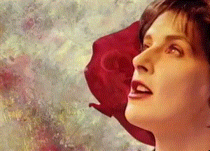 Enya irelands GIF - Find on GIFER