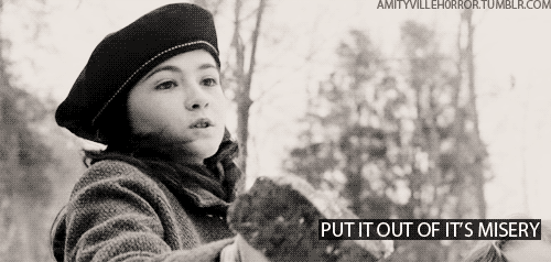 Isabelle Fuhrman Orphan Gif