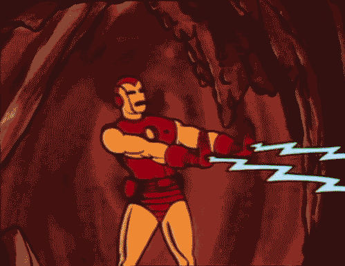 Bvs GIF - Find on GIFER