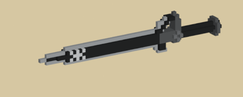 Double swords GIF - Find on GIFER