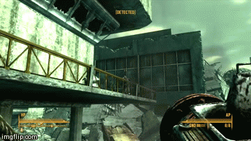 Fallout 3 GIF - Find on GIFER
