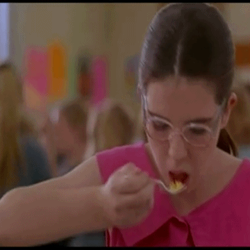 Welcome to the dollhouse dawn wiener movies GIF - Find on GIFER