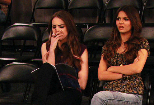 Victorious GIF - Find on GIFER