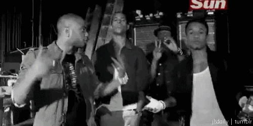 Jls aston merrygold oritse williams GIF - Find on GIFER
