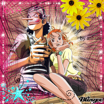 Usopp GIF - Find on GIFER